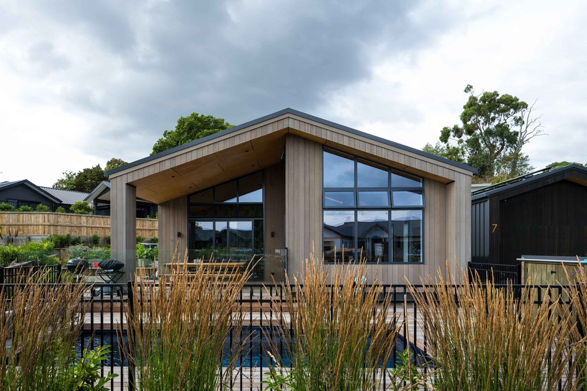 Relaxed Family Home Living Architect | Studio 26 Architects