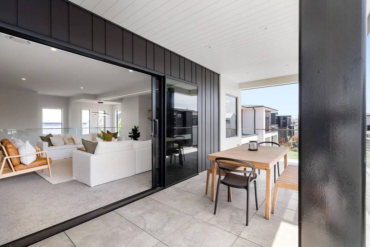 Seaside Residences Architect | Studio 26 Architects