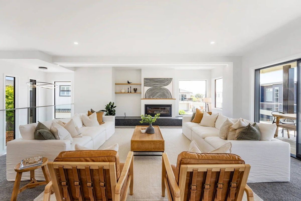 Seaside Residences Architect | Studio 26 Architects