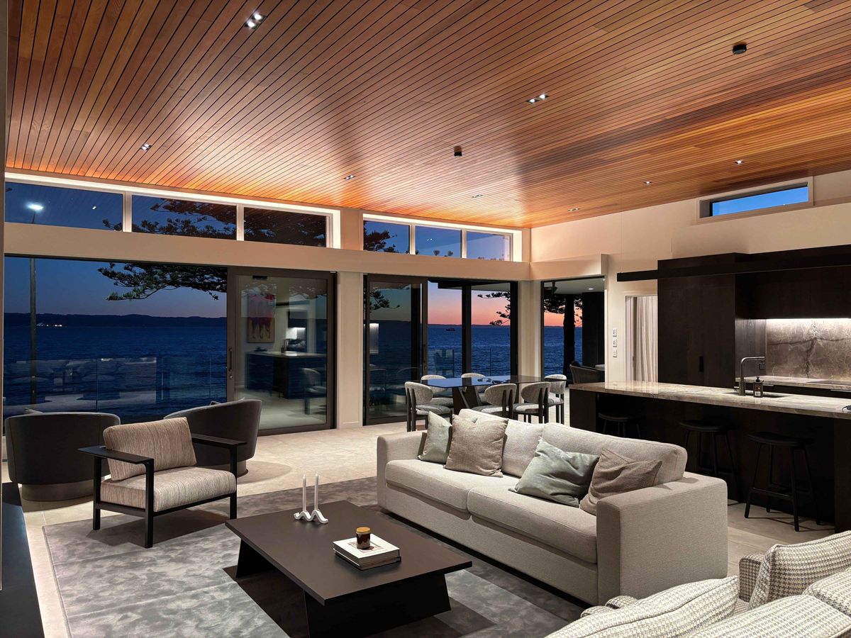 Seaside Home Architect | Studio 26 Architects