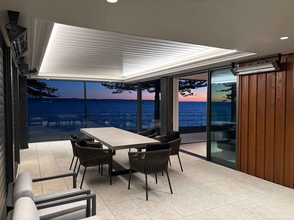 Seaside Home Architect | Studio 26 Architects