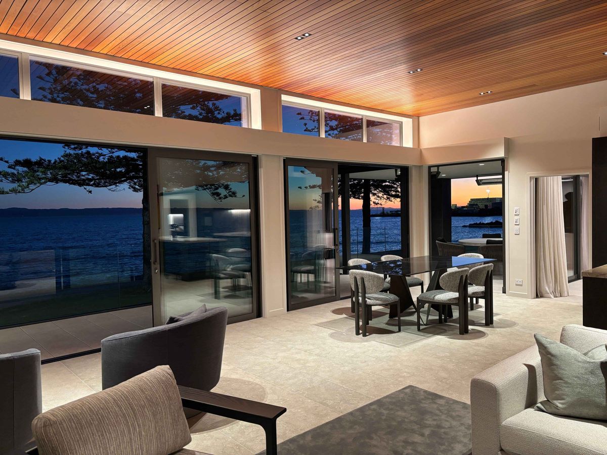 Seaside Home Architect | Studio 26 Architects