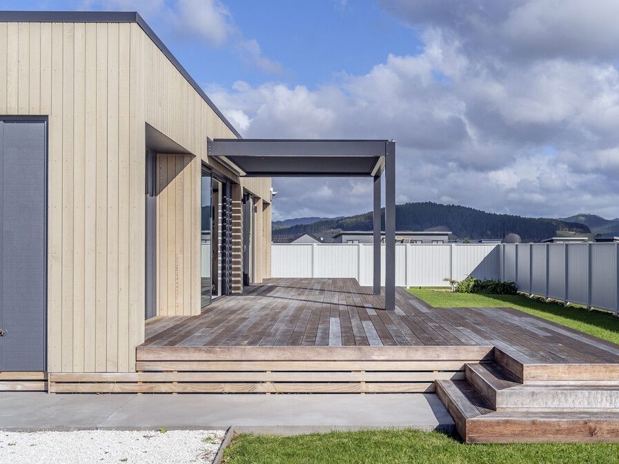 Prefab Homes NZ | Factory-Built & Delivered by Leisurecom | Leisurecom ...