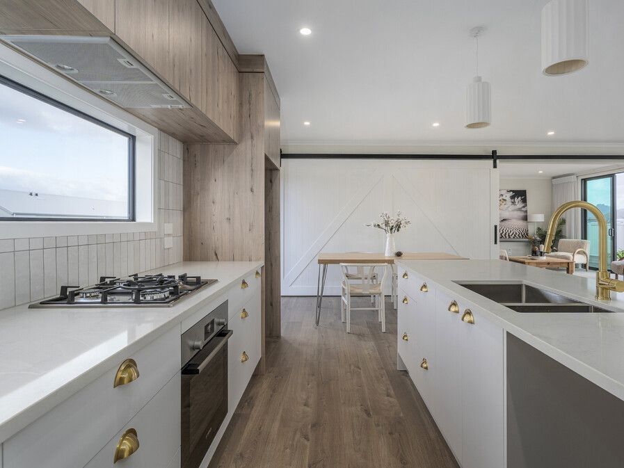 Prefab Homes NZ | Factory-Built & Delivered by Leisurecom | Leisurecom ...