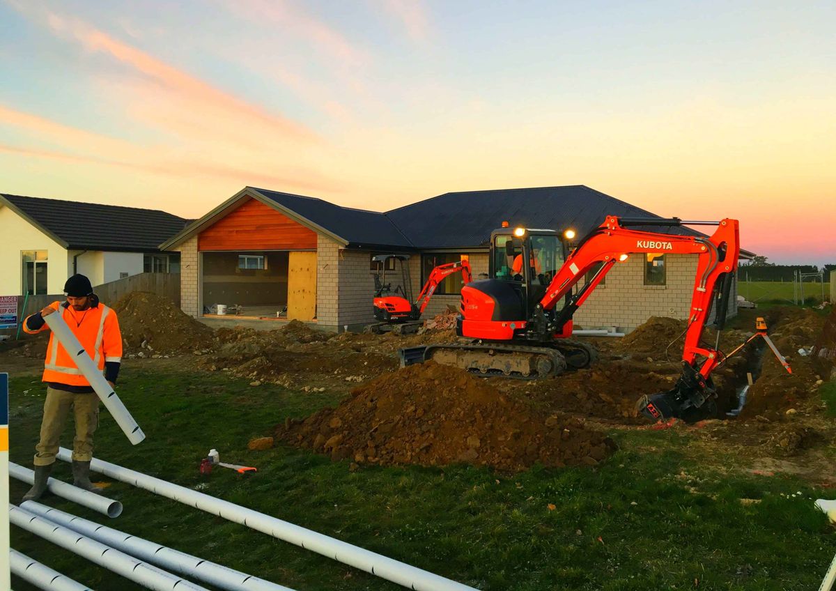 About DrainPro | Drainage Experts | Christchurch