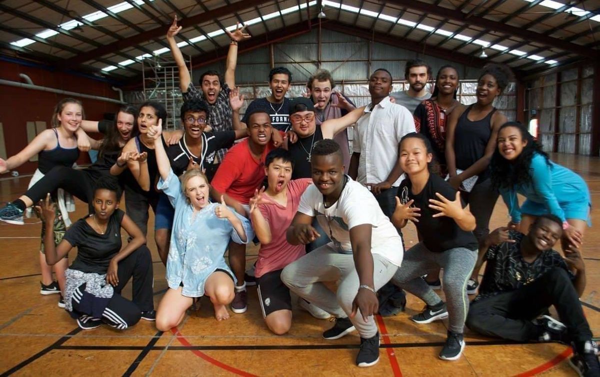 mixit-welcomes-a-patron | The Mixit Charitable Trust