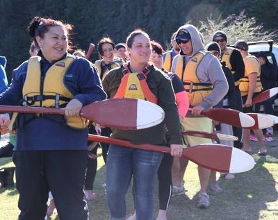 Waka Cultural Tours – Rotorua Māori Canoe Experience | Aotearoa Waka ...