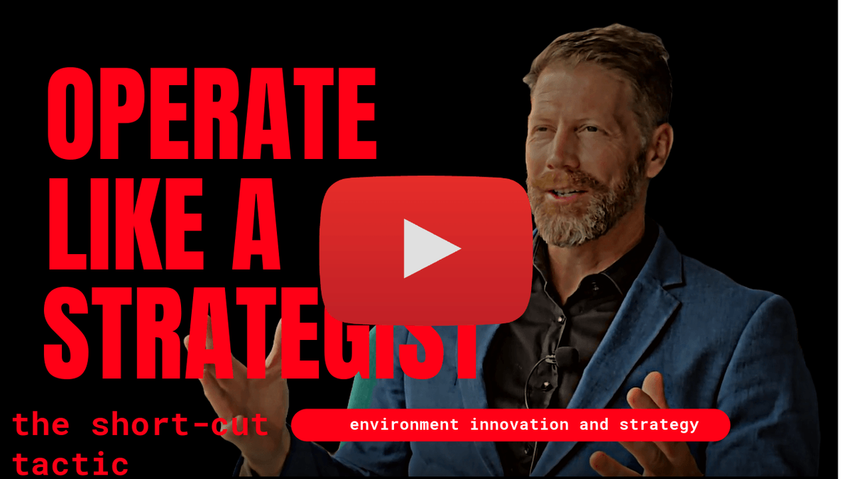 Matt Highway - Environment Innovation Hamilton | Environment Innovation and Strategy Ltd