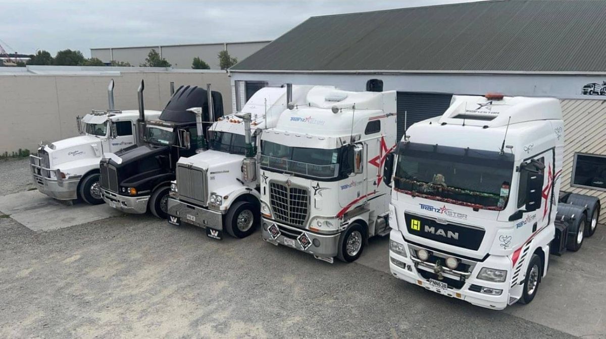 Transport Christchurch | Transport Company | Tranzstar Freighting Limited
