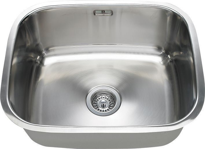NZ supplier of Premium Stainless Steel Sinks | Integrity Sinks