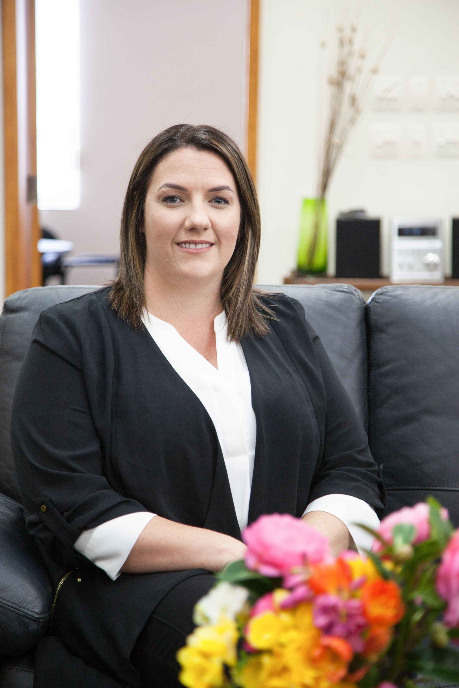 Fiona Ryan | Aroha Law