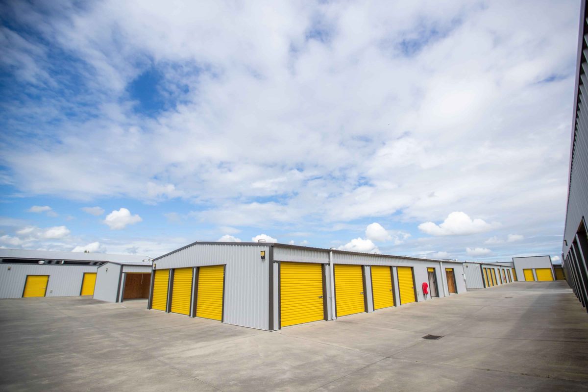 Contact Cambridge Storage | Get a Free Self-Storage Quote | Cambridge ...