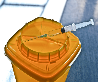 Westview Pharmacy | Medication & Needles Disposal Service