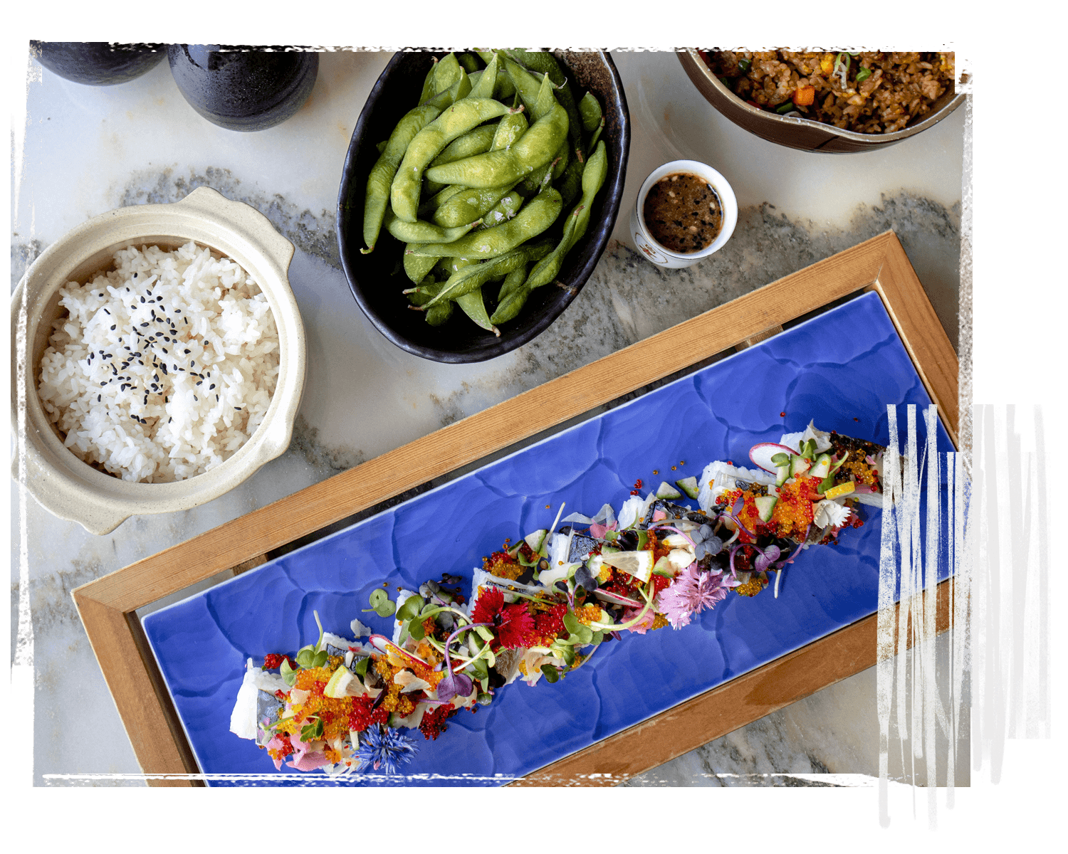 Our Menus | Auckland CBD | Katsura Japanese Restaurant, Auckland