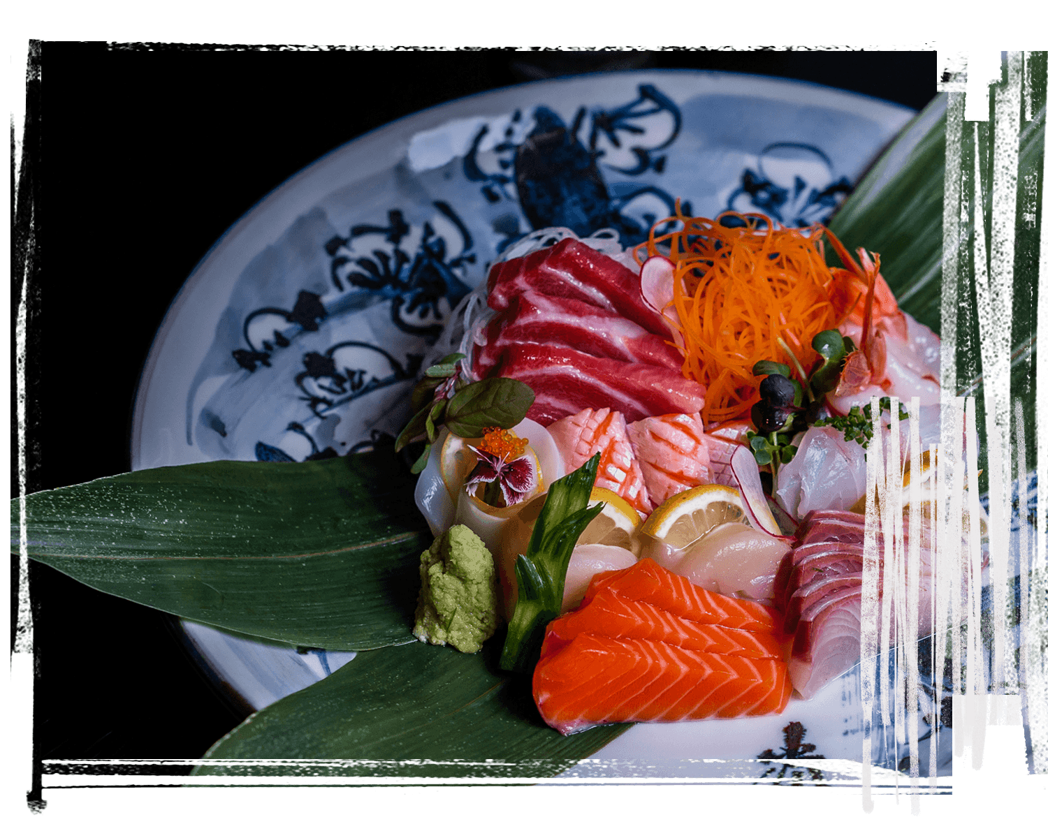 Our Menus | Auckland CBD | Katsura Japanese Restaurant, Auckland