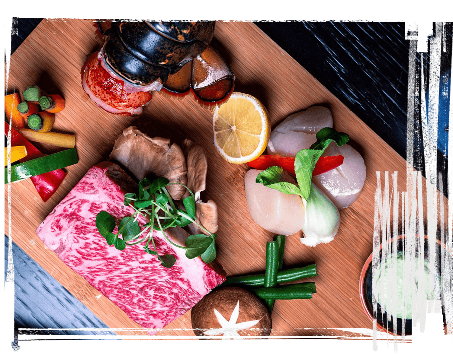 Our Menus | Auckland CBD | Katsura Japanese Restaurant, Auckland