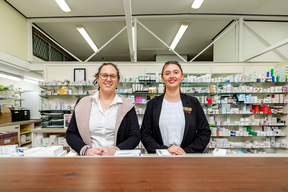 Ngatea, Prescriptions, Chemist, Vaccinations | Ngatea Pharmacy