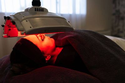 Customised Skin Treatments & Facials | Skin Deep Beauty & Health