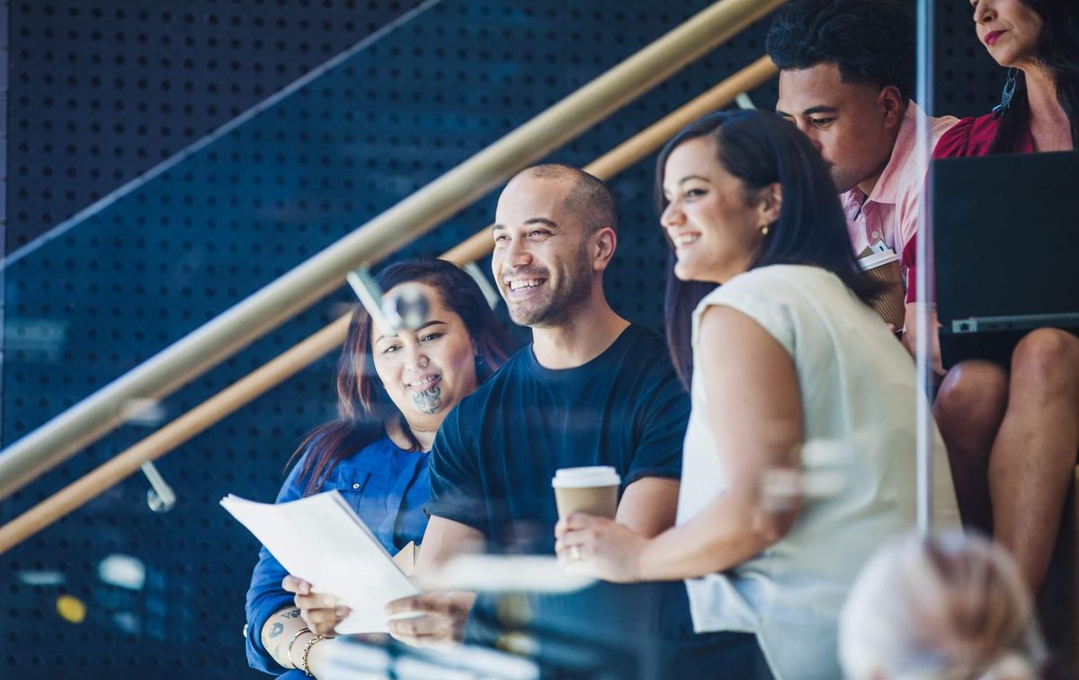 Team Building & Skills Development | Professional Team Training in New Zealand | Nic Preddle