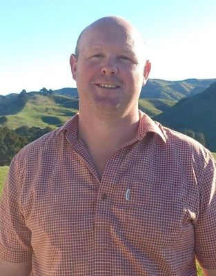 Board of Trustees | Te Akau School