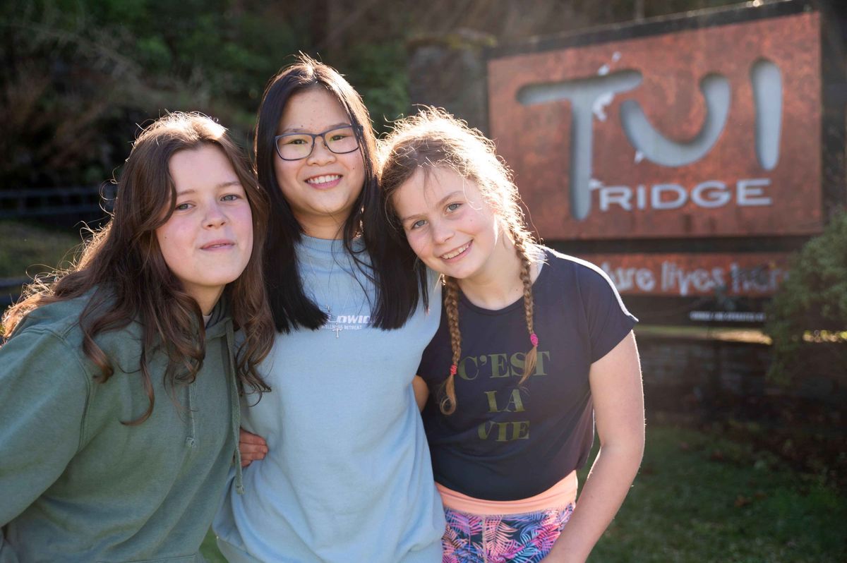 About us | Tui Ridge Park Christian Camp and events centre