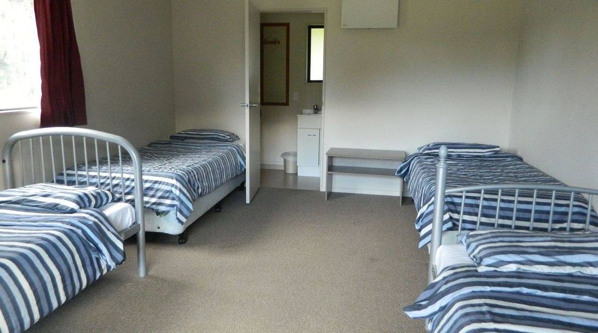 Accommodation | Tui Ridge Park, Rotorua Family friendly