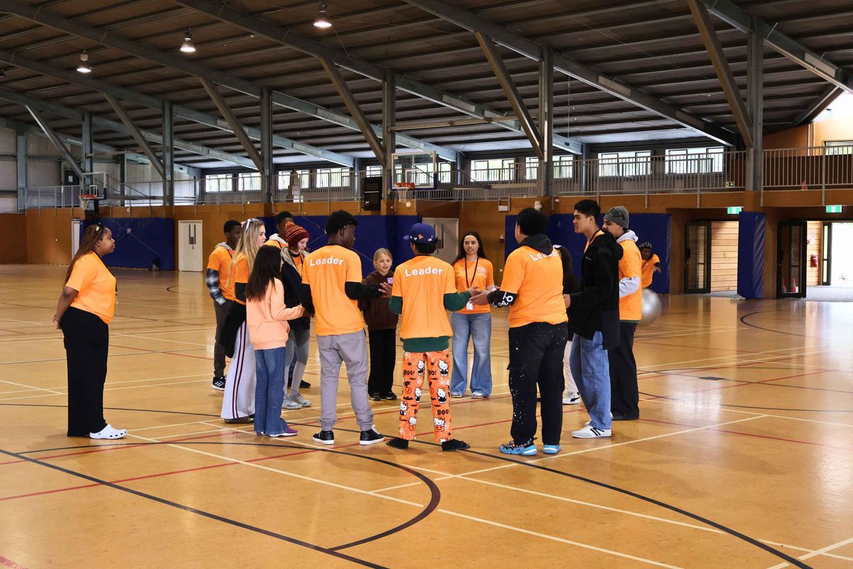 Internship (Ministry) | Tui Ridge