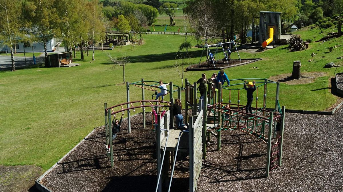 Join Garston School | Garston School