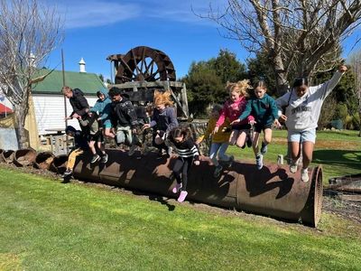 We believe in open communication, cooperation and transparency ...