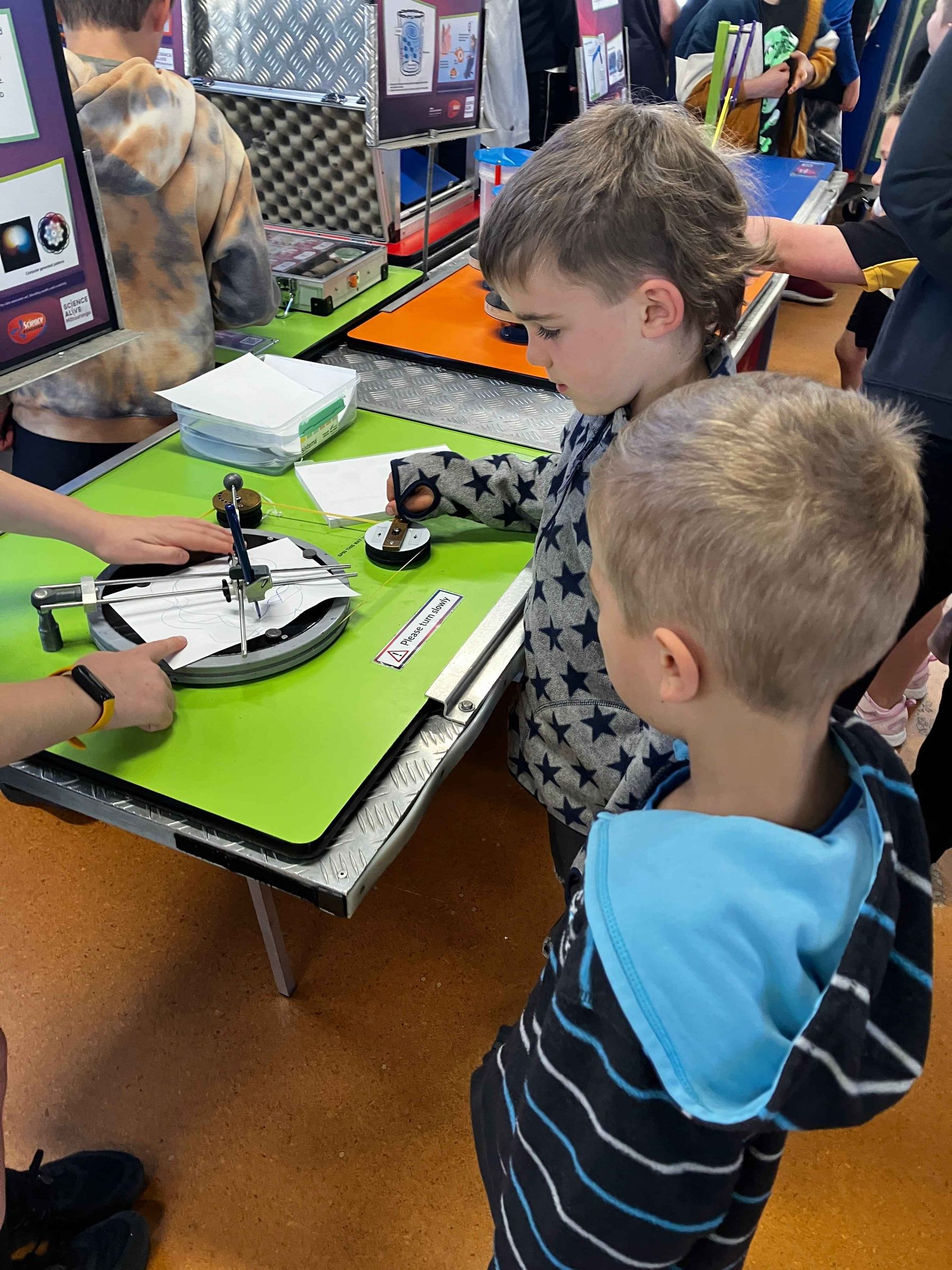 About | Karāpiro School