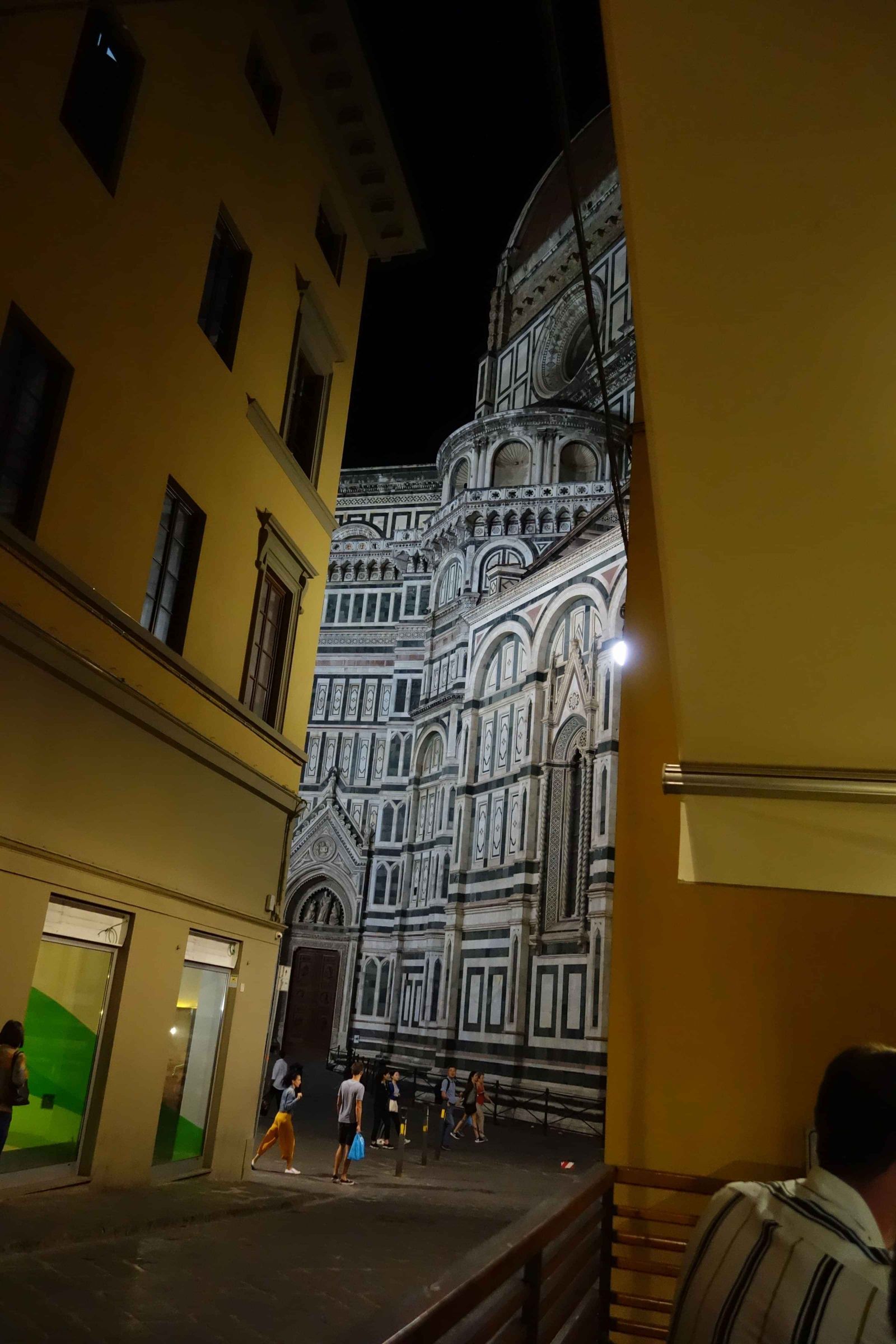 ABOUT | David & Denise Ferguson