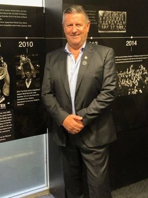 New Zealand Rugby League Museum, Auckland | NZ Rugby League Museum