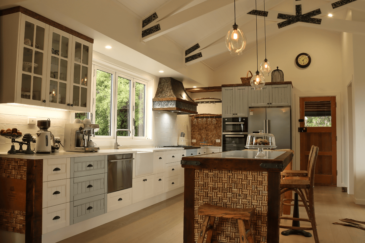 Southland Kitchen Designer | Jan Willis Design