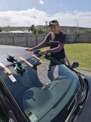 Wairoa Glazing | Wairoa Glass