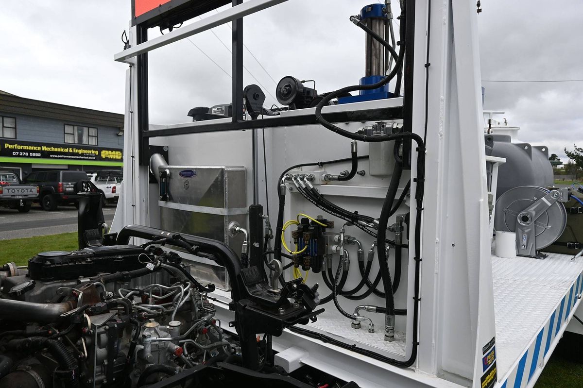 Services | Performance Mechanical and Engineering