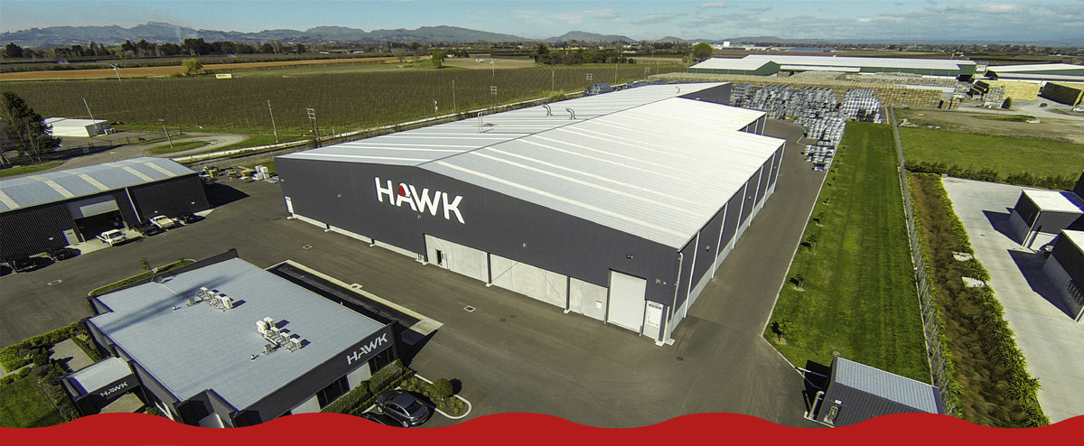 About Us | Fruit Packaging Manufacturer | Hawk Group