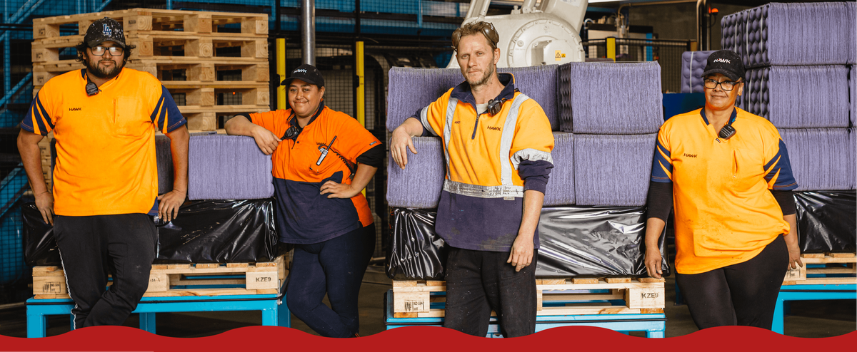Our Team | Fibre Packaging Solutions | Hawk Group