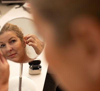 Hearing Aids | Wolfe Hearing | Wolfe Hearing