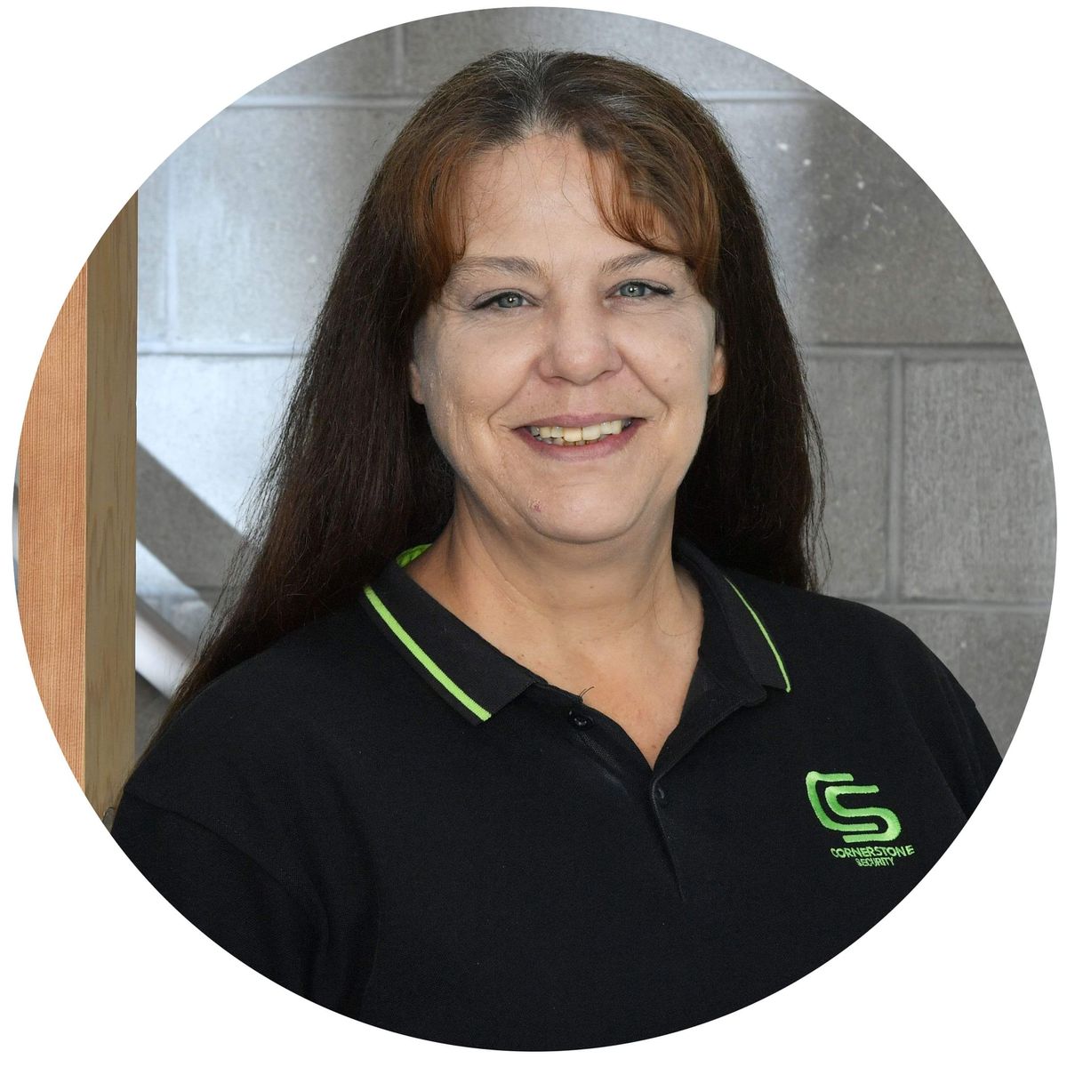 Cornerstone Security | About Us | Cornerstone Security