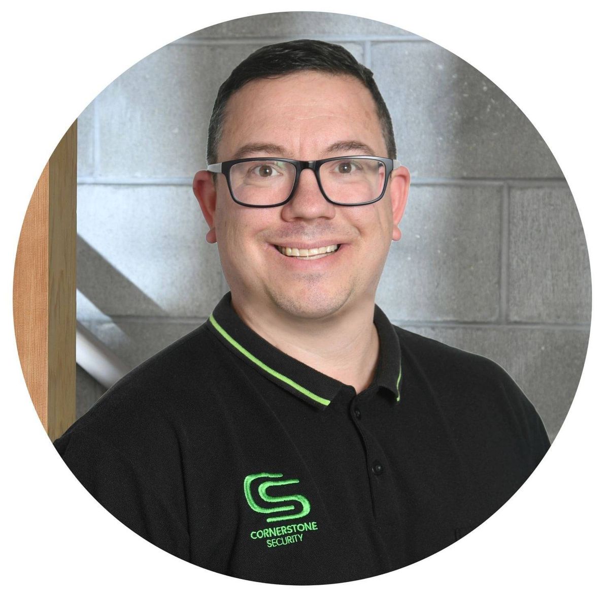 Cornerstone Security | About Us | Cornerstone Security