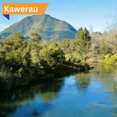 Kawerau Community Fund