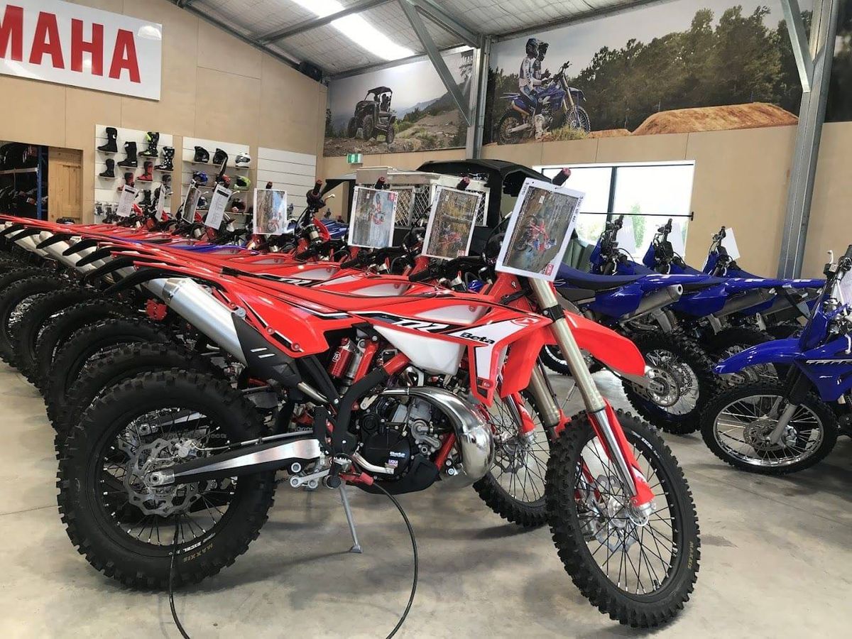 About Us Precision Motorbikes | Precision Motorbikes