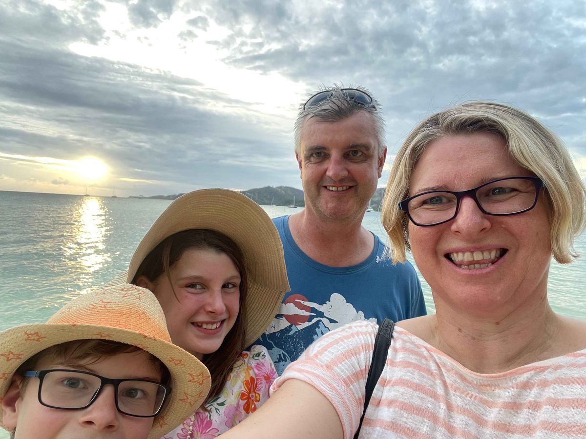 About | Helen Cartwright