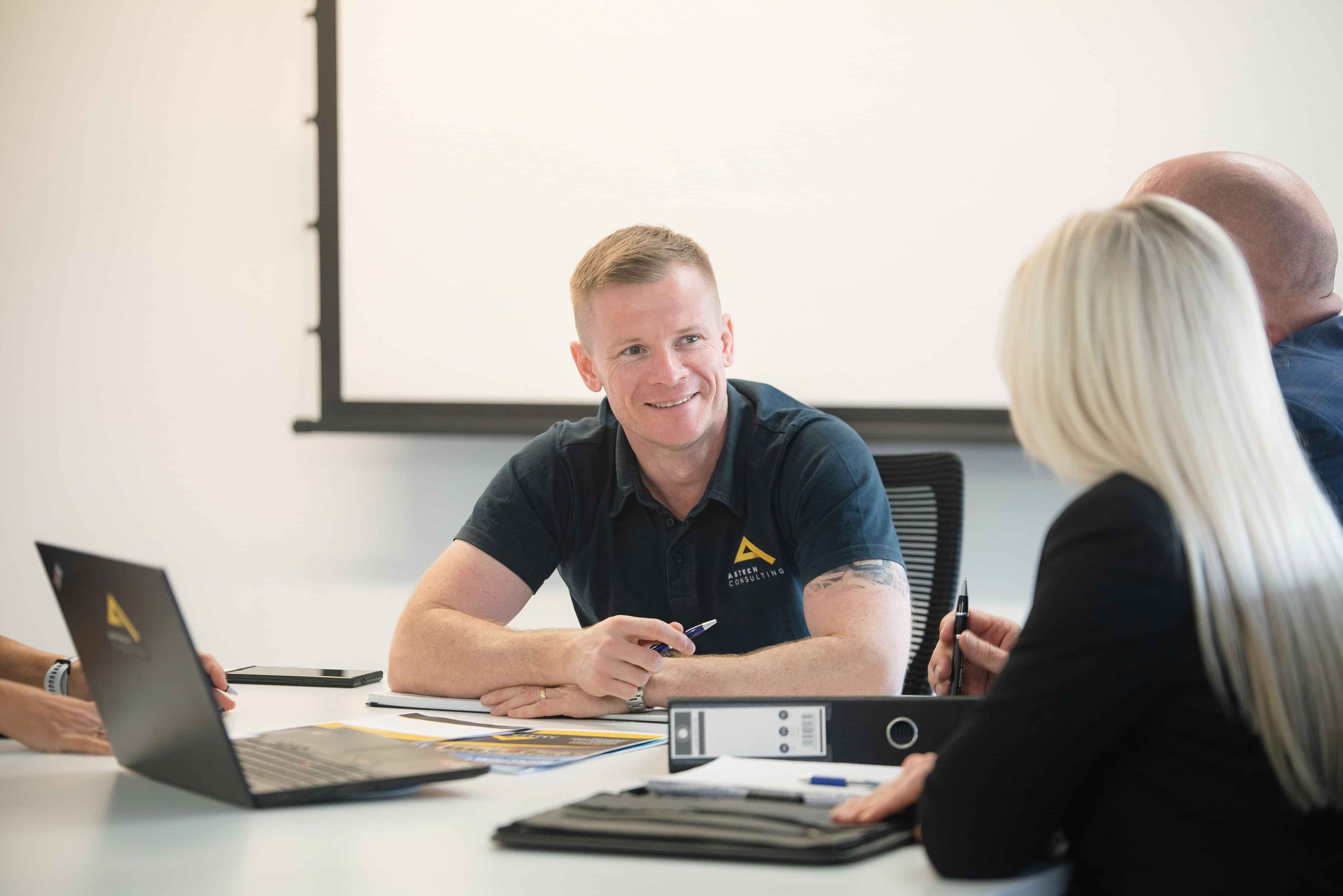 Astech Consulting - Mould & Asbestos Consulting NZ