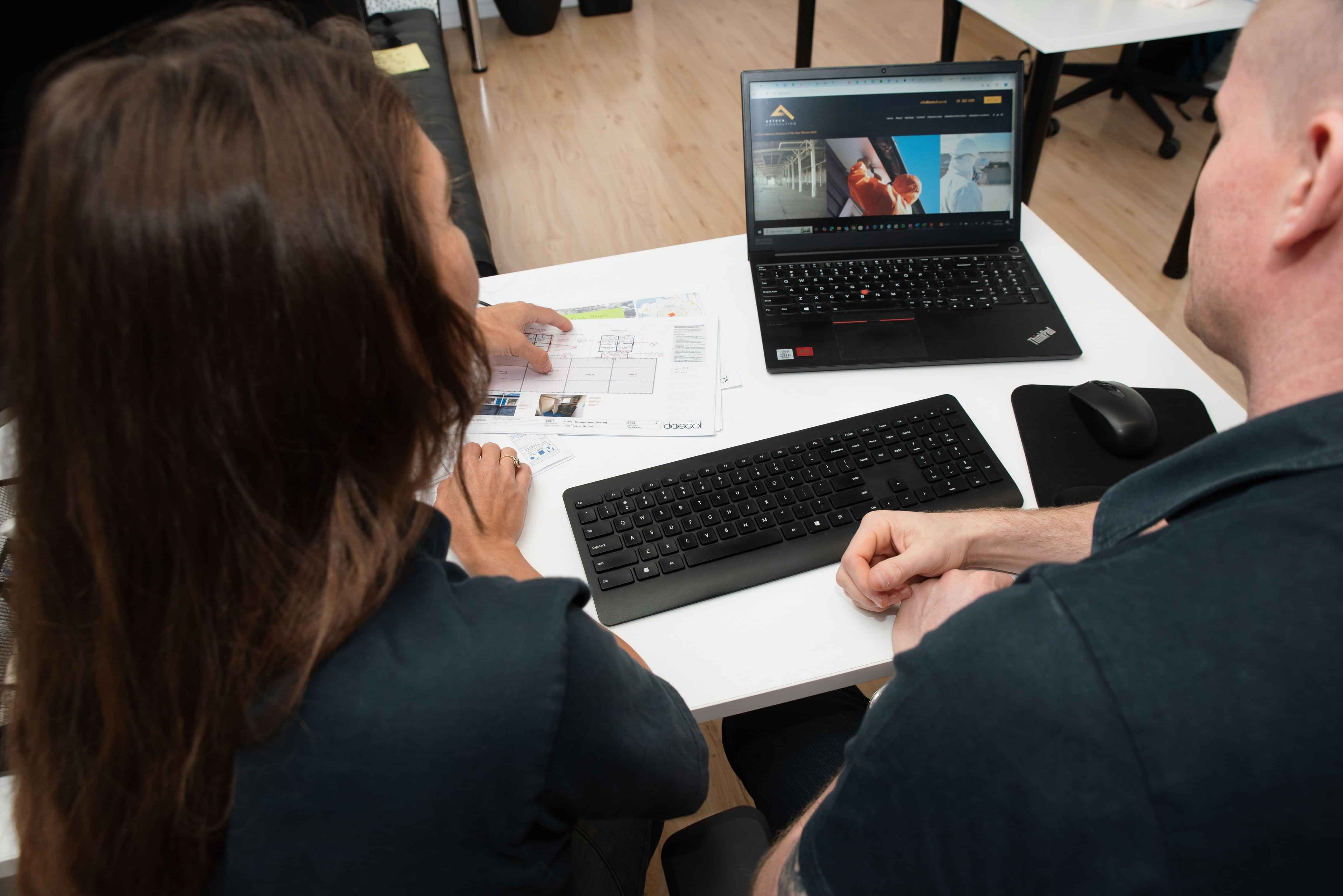 Astech Consulting - Mould & Asbestos Consulting NZ