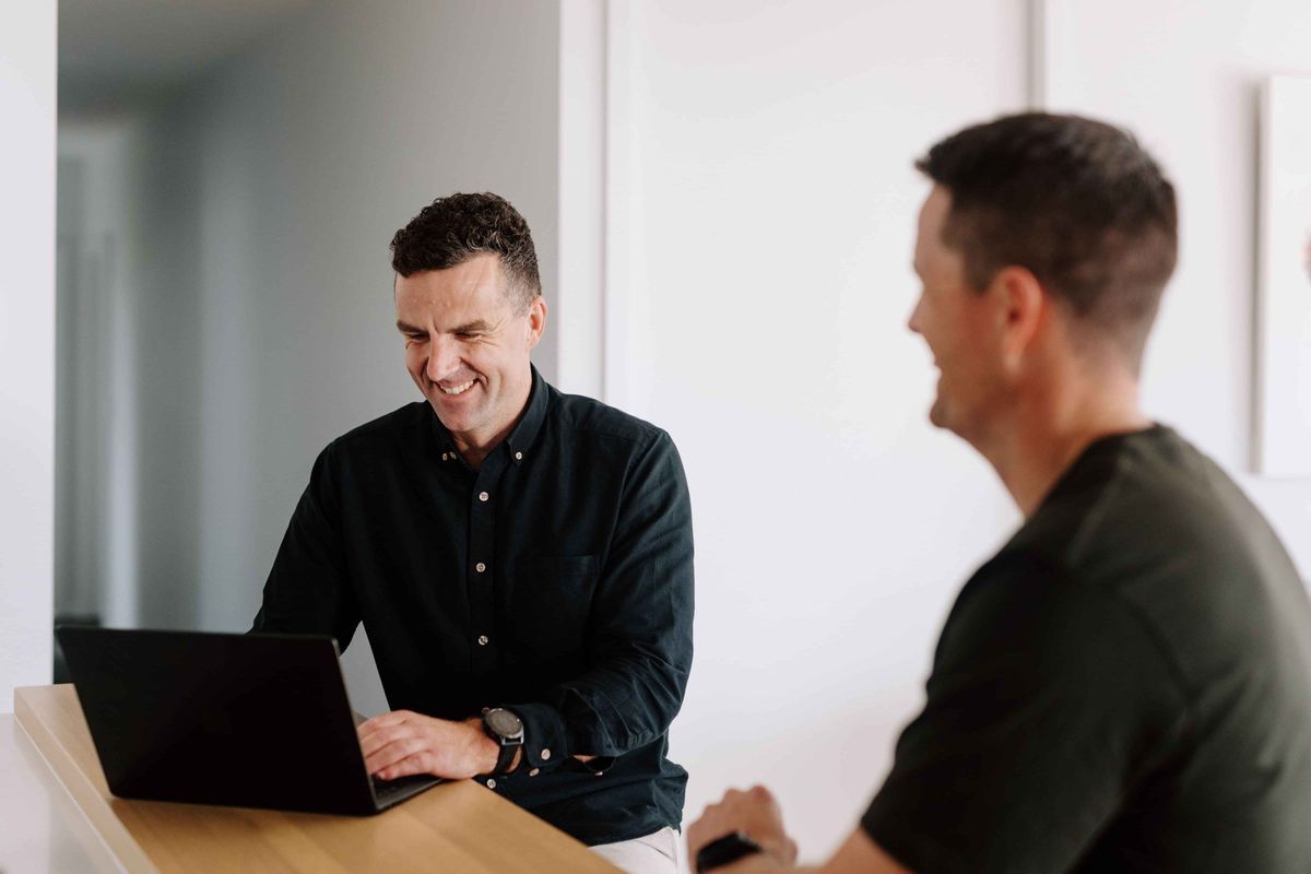 1:1 Counselling Services | Safe, Confidential Support | JB | Big Picture