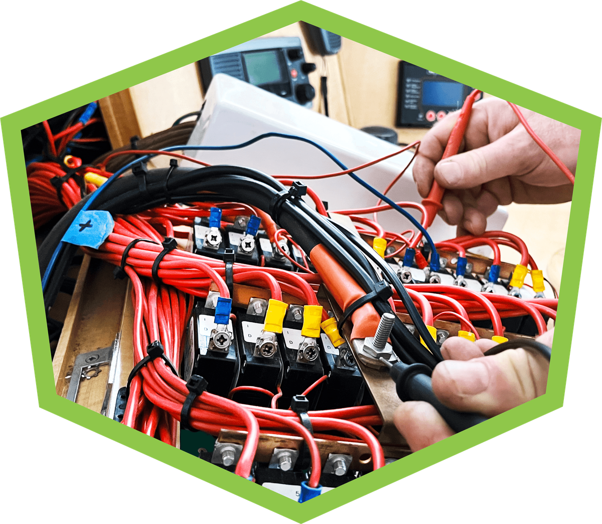 Electrical Issues | Watto's Auto & Marine Electrical