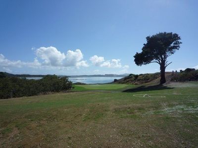 Kristine Kerr Kura Golf Course Architecture Waitangi, NZ | Kura Golf ...