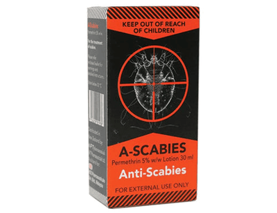 Scabies | My Pharmacy