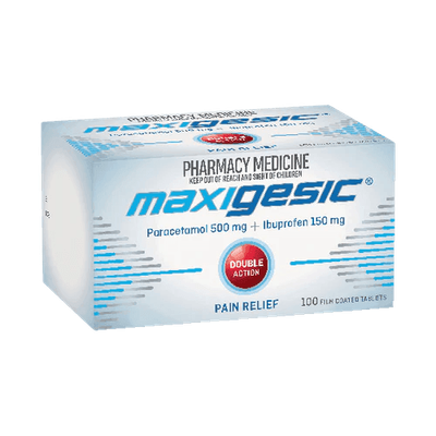 Strong Pain Relief | My Pharmacy